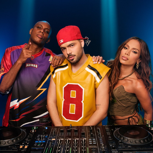 pumpyoursound.com | ANITTA PEDRO SAMPA - BOTA UM FUNK (S`KAHR REMIX)