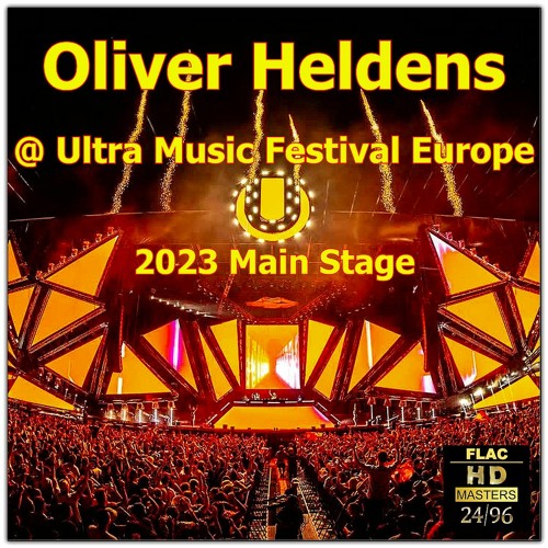 Stream Oliver Heldens @ Ultra Music Festival Europe 2023 Main Stage NEO ... Stream Oliver Heldens @ Ultra Music Festival Europe 2023 Main Stage NEO ...