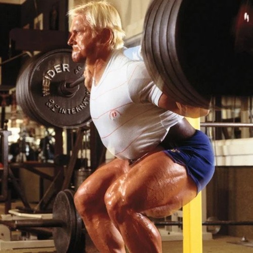 Stream prodghesti | Listen to Tom Platz playlist online for free on ...