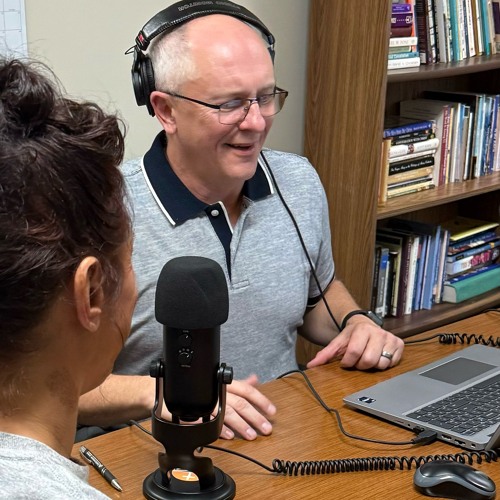 Stream episode Episode 46 St. Gianna's Saved Her Life by Hope in the Good Life Podcast podcast ...