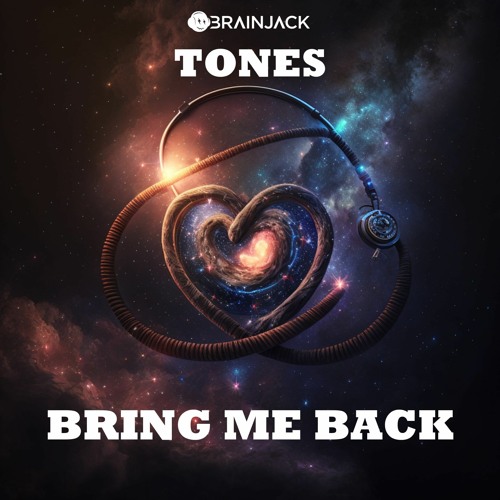 Stream BRAINJACK | Listen to Tones - Bring Me Back playlist online for ...