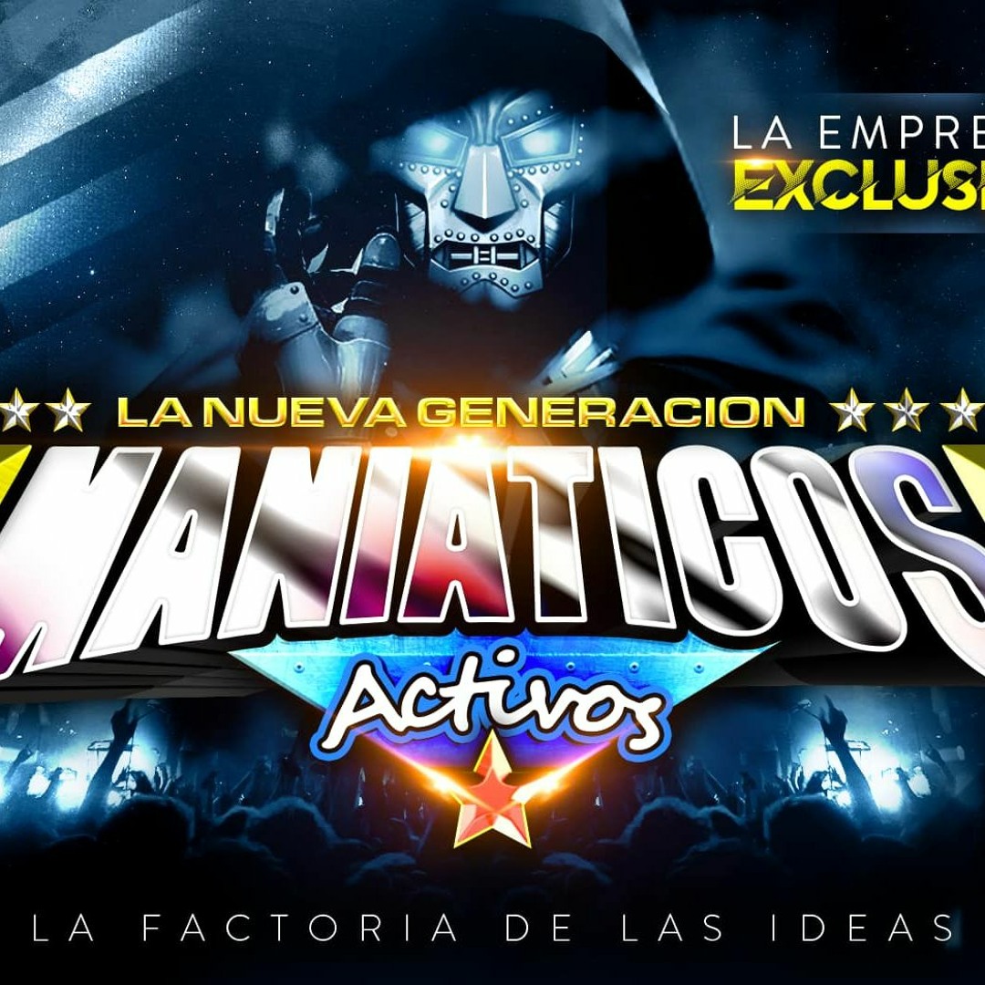 Stream El Arbolito - Estrellas De La Kumbia by MR.CHETOS/LAS CUMBIAS ...