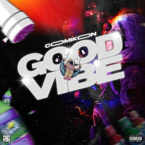 Stream COMIKON - Good Viber_032811.mp3 by Comikon | Listen online for ...