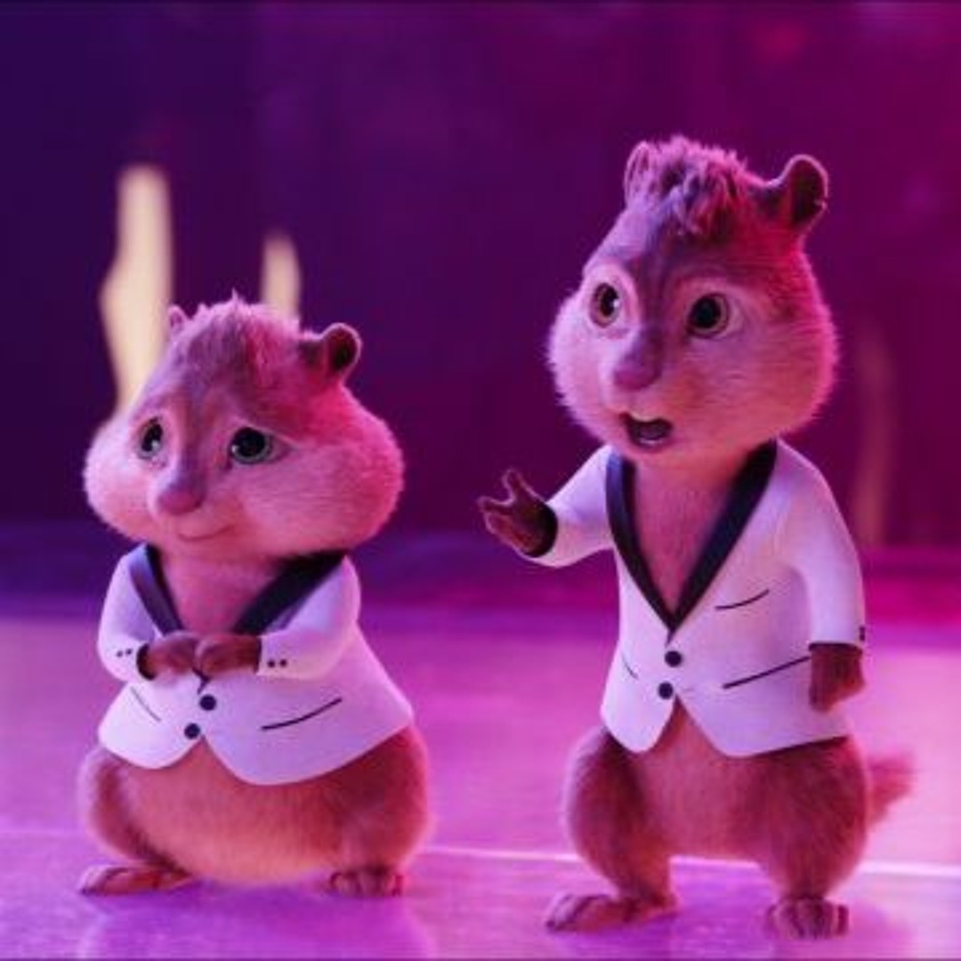 Stream episode Alvin And The Chipmunks You Are My Home by Alvin Smile ...