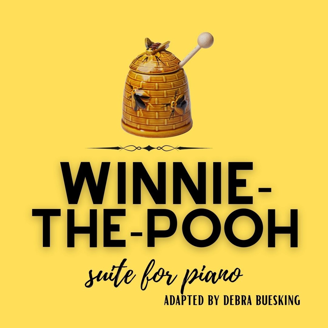 Stream Winnie The Pooh Theme by Debra Buesking | Listen online for free ...