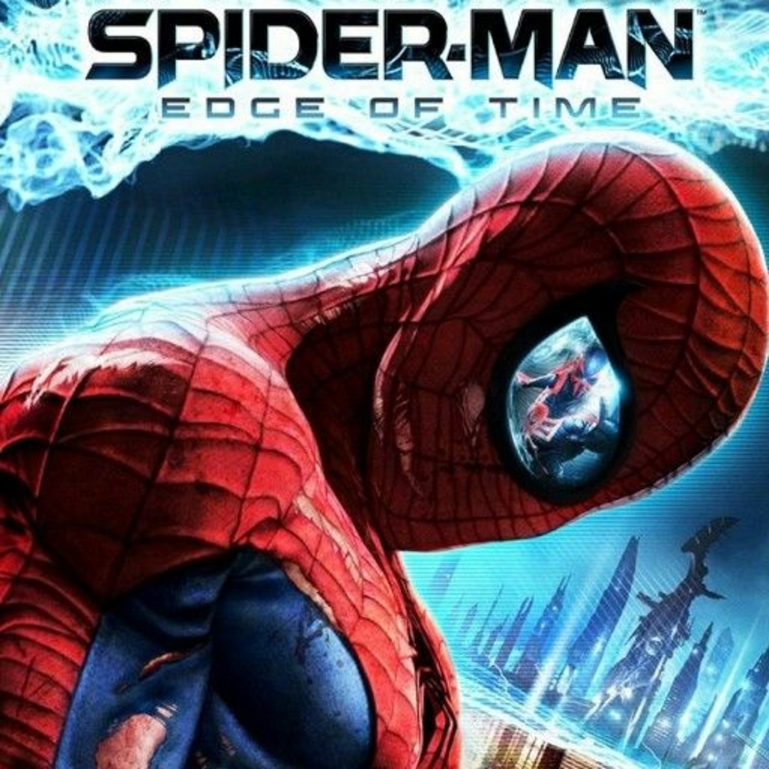 Stream Spider-Man Edge of Time DS (Boss Theme) by bruhford | Listen ...