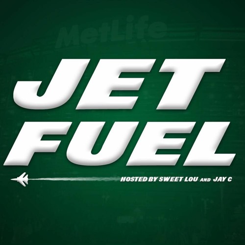 Jet Fuel Logo