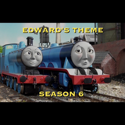Stream Edward’s Theme S6 by HHMusic | Listen online for free on SoundCloud