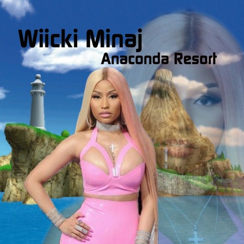 Stream wii sports resorts theme x anaconda - nicki minaj - mashup by xiamme | Listen online for ...