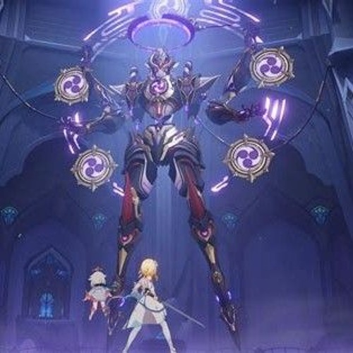 Stream Scaramouche Boss Theme EPIC VERSION (tnbee) Genshin Impact by ...