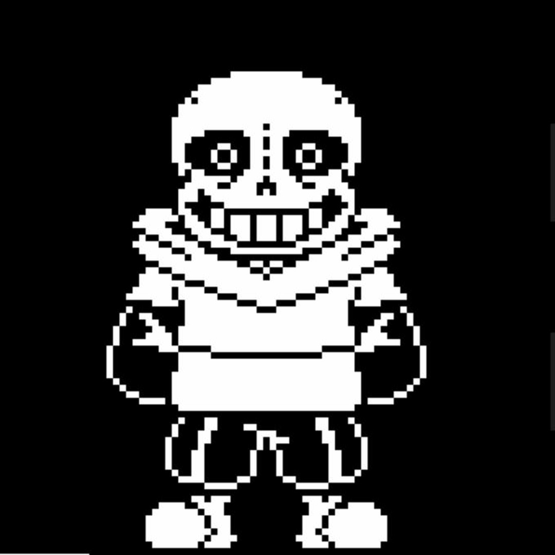 Stream | Undertale Au - SwapSwap | Burning the Demon Down v3 | Sans The ...