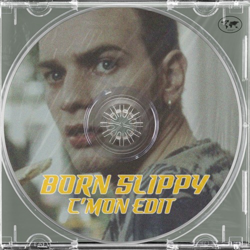 Stream Underworld - Born Slippy (C'mon Edit) by C'mon | Listen online ...