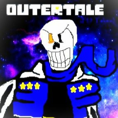 Stream ᲼᲼᲼᲼᲼᲼᲼᲼᲼ | Listen to Outertale: Distanced | Full OST "Take" playlist online for free on ...