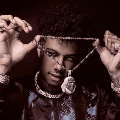 Stream *FREE* Westcoast x Blueface x YG Type Beat Wild by QuickDrip ...