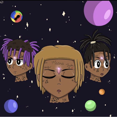 Stream Lil Uzi Vert-That Body by 0nly1x.victor | Listen online for free ...