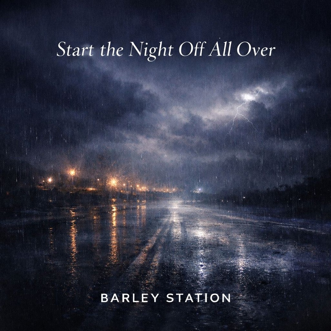 Stream Start the Night Off All Over - Barley Station by Barley Station ...