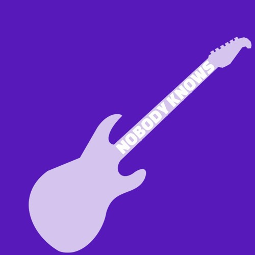 Stream Nobody Knows by Anj | Listen online for free on SoundCloud