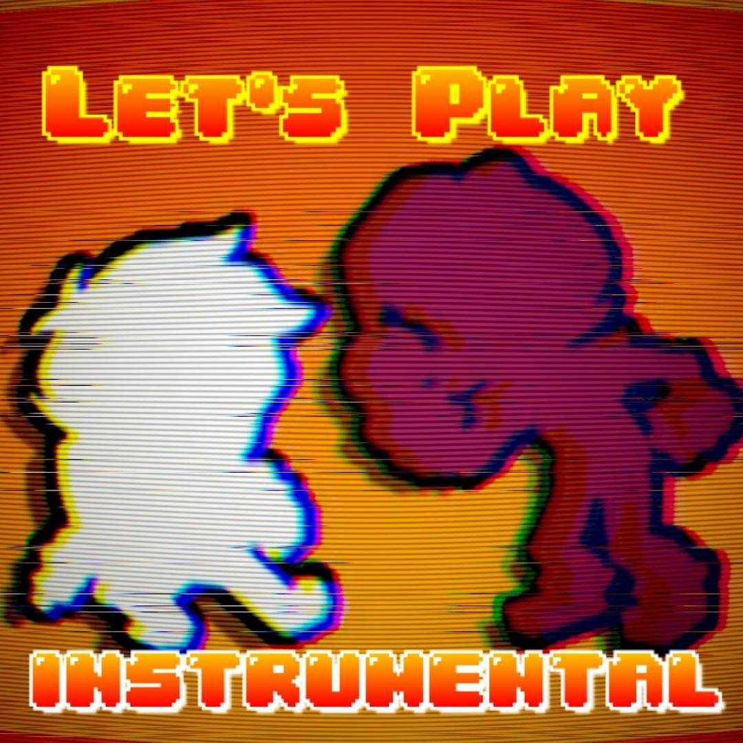 Stream FNF ArinOney Knock-out! "Let's Play" (Instrumental) by Poonerism ...