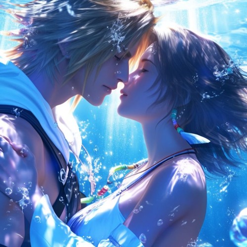 Stream Final Fantasy X To Zanarkand x Kingdom Hearts Dearly Beloved [2: ...