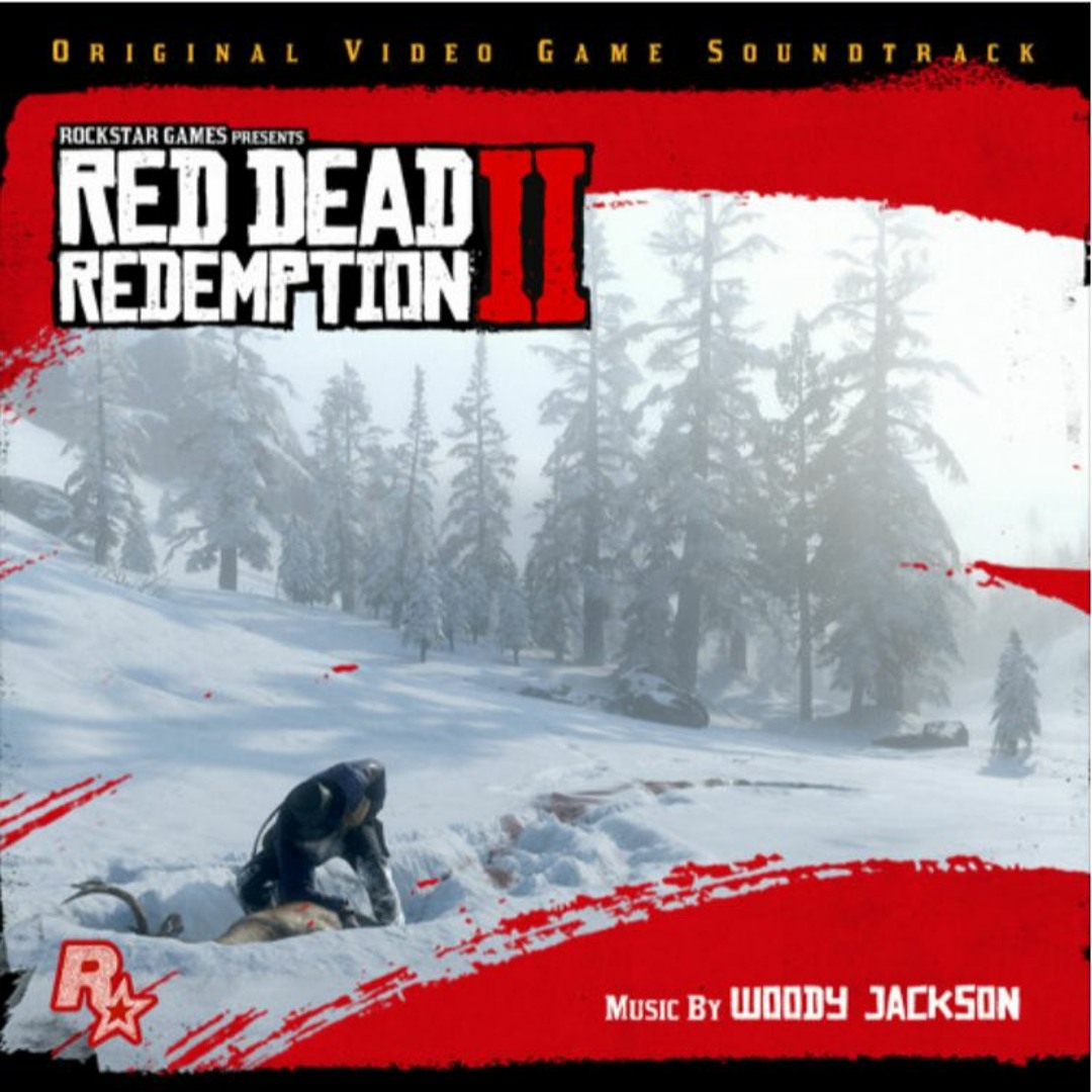 Stream ShrikeC145 | Listen to Red Dead Redemption II - Unofficial ...