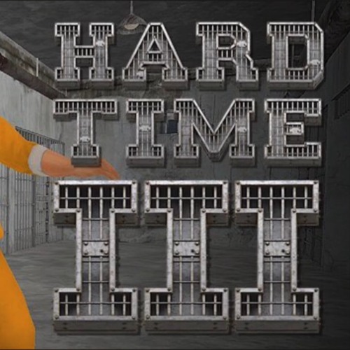 Stream Hard Time 3 Main Theme Song by Phantom Rockstar 98 | Listen ...