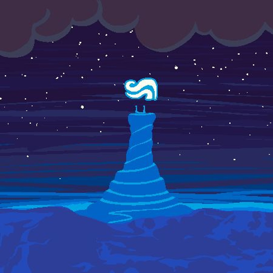 Stream Savior of the Waking World - Homestuck (cover) by saltysquiffer ...