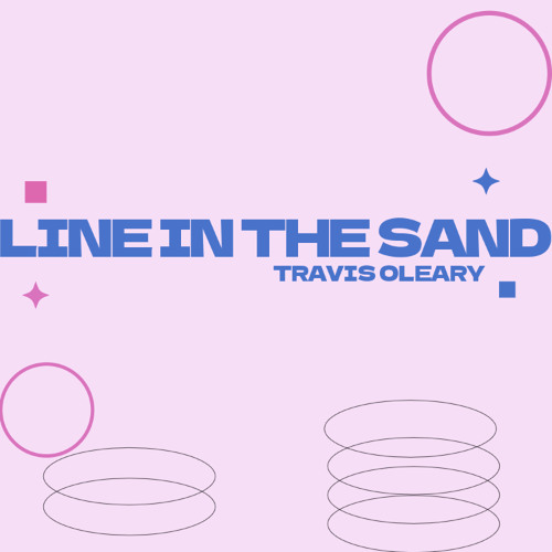 Stream Line in the Sand by Travis OLeary | Listen online for free on ...