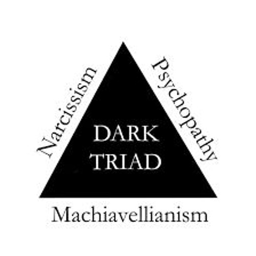 Stream boy maxson | Listen to dark triad playlist online for free on ...