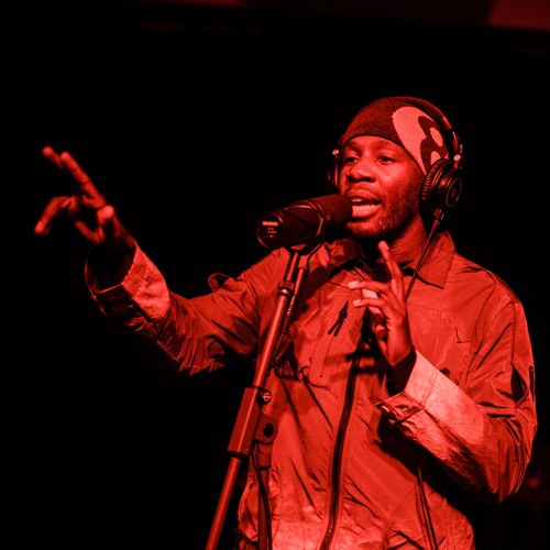 Stream Ragz Originale – Soulection Live Sessions by SOULECTION | Listen ...