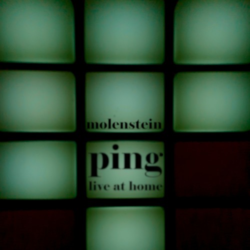Stream Ping (Live at home) by molenstein | Listen online for free on ...