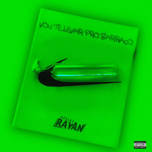 Stream VOU TE LEVAR PRO BARRACO - MC DENNIN & MC VINNY DA TR - DJ RAYAN, DJ KARUSO & DJ DIDI by ...