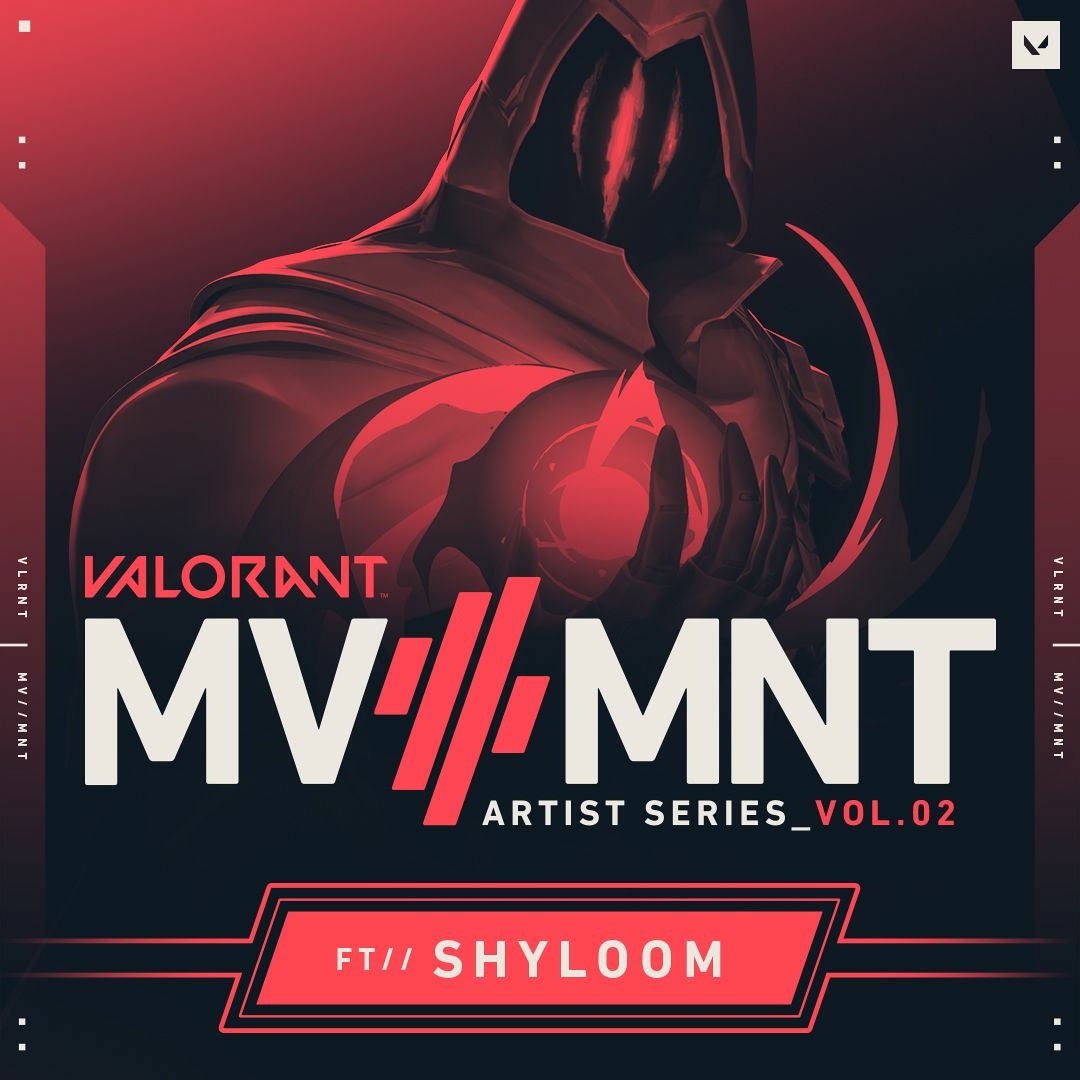 Stream VALORANT | Listen to MV//MNT Vol. 2 playlist online for free on ...