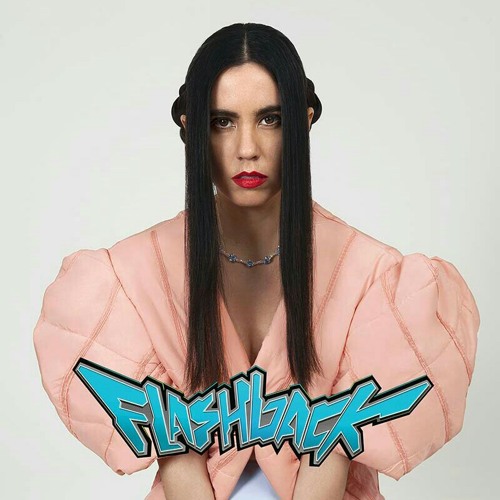 Stream Javiera Mena Flashback Remix Santiago Vàsconez by Santiago Vásconez Vaca | Listen online ...