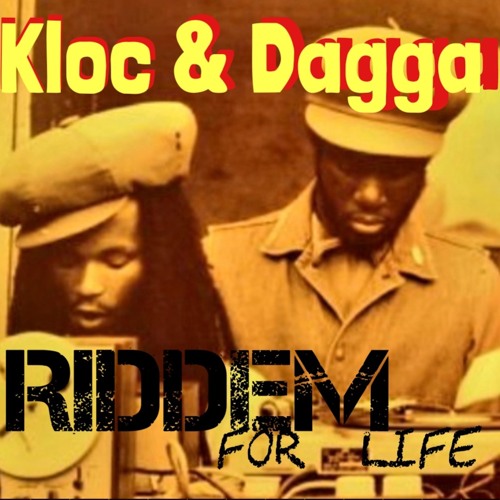 Stream Riddim Is For Life by SCSAudio | Listen online for free on ...
