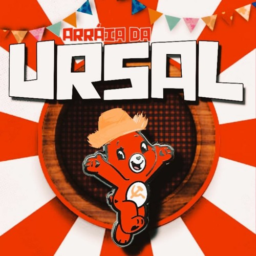 Stream Setmixado - Arraiá Da Ursal by Raul Castro | Listen online for ...