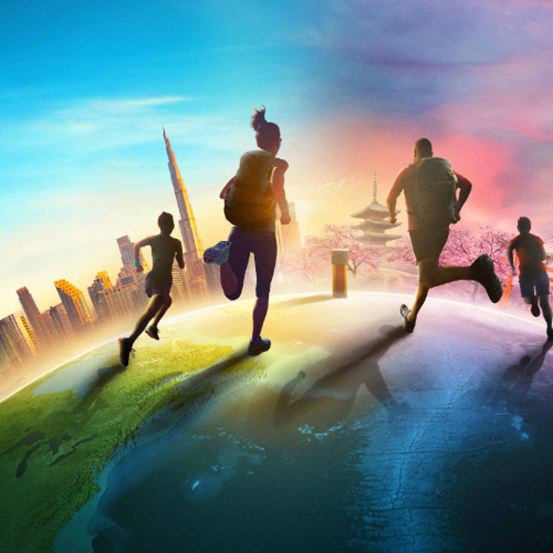 Stream The Amazing Race 𝙎𝙚𝙖𝙨𝙤𝙣 37 𝙀𝙥𝙞𝙨𝙤𝙙𝙚 7 𝑭𝑼𝑳𝑳 𝑬𝑷𝑰𝑺𝑶𝑫𝑬[ToXF9J] by ...