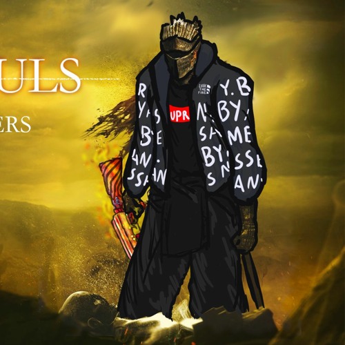 Stream Drip Souls III: Drip Of Cinders by Dark Night Satellite | Listen ...