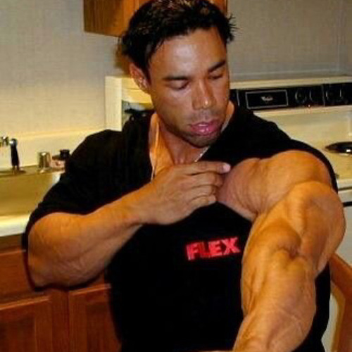 Stream Kevin Levrone 'Maryland muscle machine' motivation by user ...