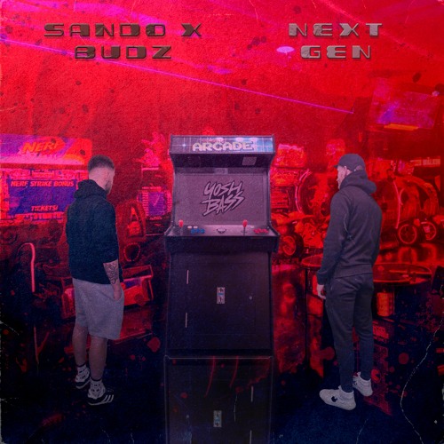 Stream Sando | Listen to Sando x Budz - Next Gen playlist online for ...
