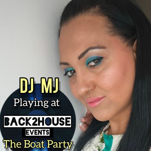 Stream DJ MJ - Back2House Events. House Across The Decades ( Part II ...