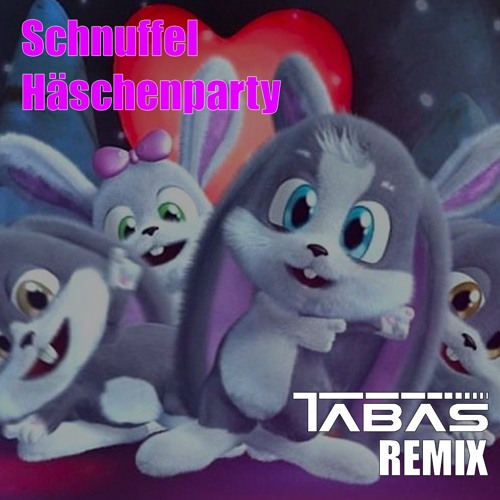 Stream Schnuffel - Häschenparty (Tabas Hardstyle Remix) by Tabas ...