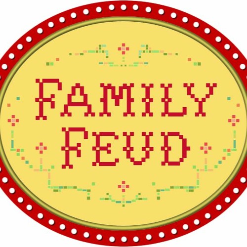 Stream The Feud (Family Feud main theme) by Game Show Nut | Listen ...