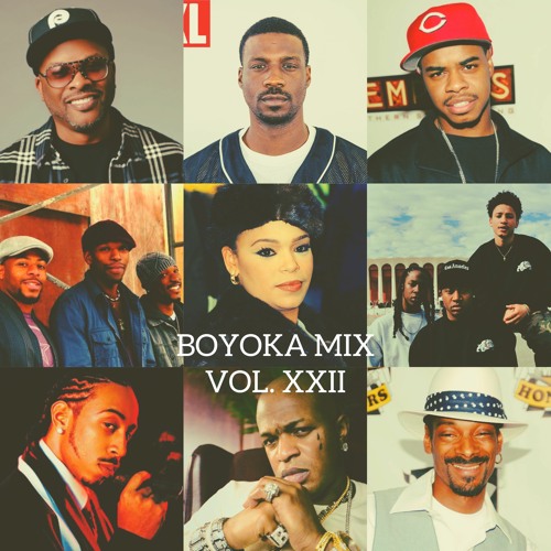 Stream BOYOKA MIX VOL.22 - NA KATI YA CLASS (EP 7) by El 360 | Listen ...