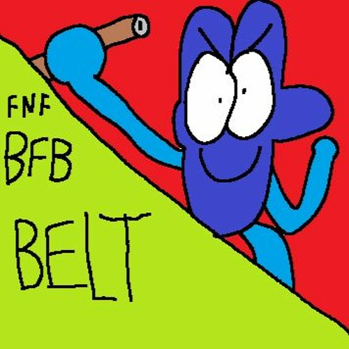 Stream FNF BFB - Belt by Antonio Amador | Listen online for free on ...