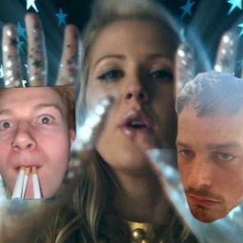 Stream Ellie Goulding - Starry Eyed (Paul Findlay & Keir Caithness Edit ...