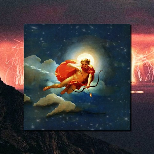 Stream Helios (Prod. Tenngage) by Revo | Listen online for free on ...
