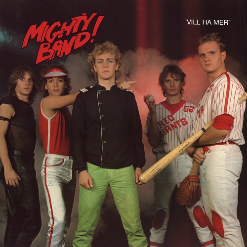Stream Var ska vi sova inatt by Mighty Band | Listen online for free on ...