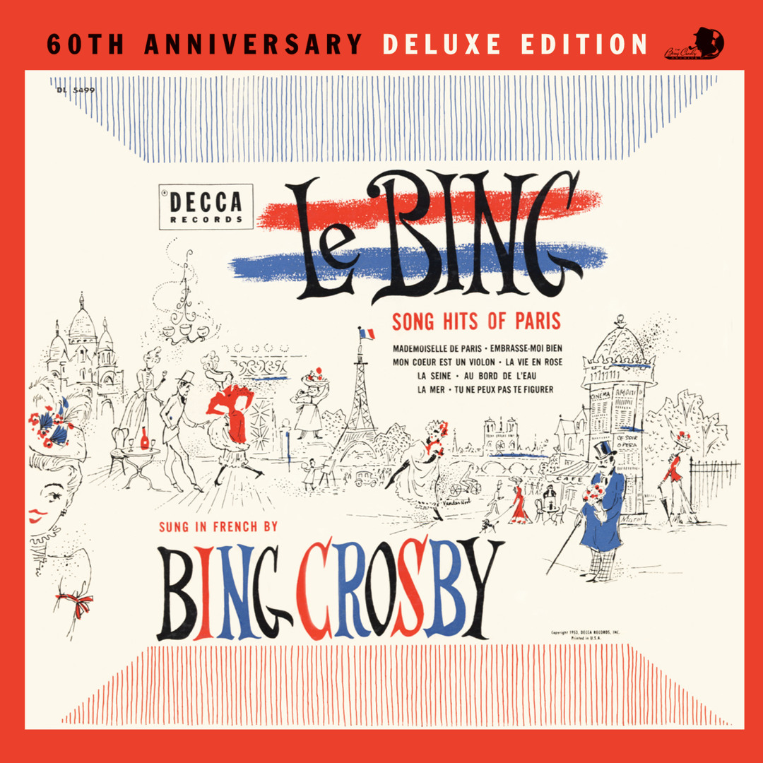 Stream Where Is Your Heart by Bing Crosby | Listen online for free on ...