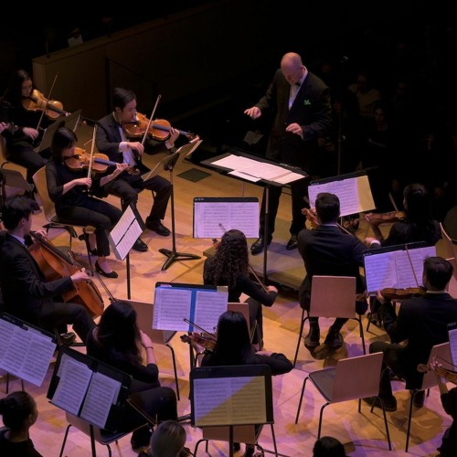 Stream Joseph Resendes | Listen to McMaster Symphony Orchestra playlist ...