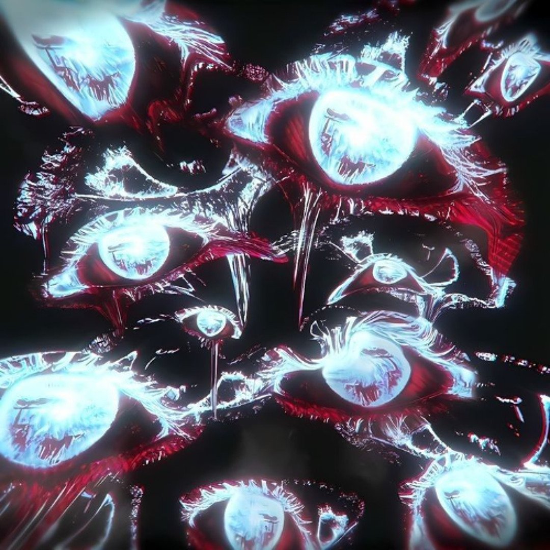 Stream Demons by KRIGGGER | Listen online for free on SoundCloud